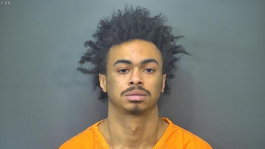 Teen convicted for stealing deputy's gun | Local News | reporter.net