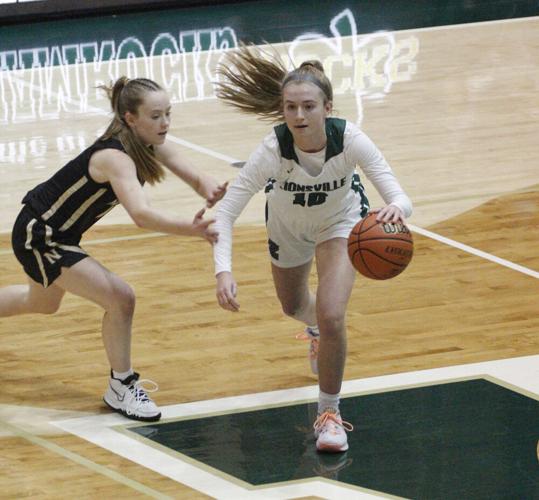 Lady Eagles eager for upcoming season | Sports | reporter.net