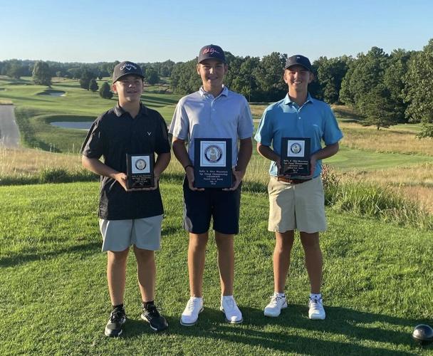 Locals do well at Age Group Championships | Sports | reporter.net