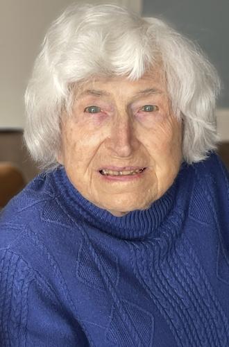 A party to celebrate artist Thelma Meadows' 105th birthday | Local News ...