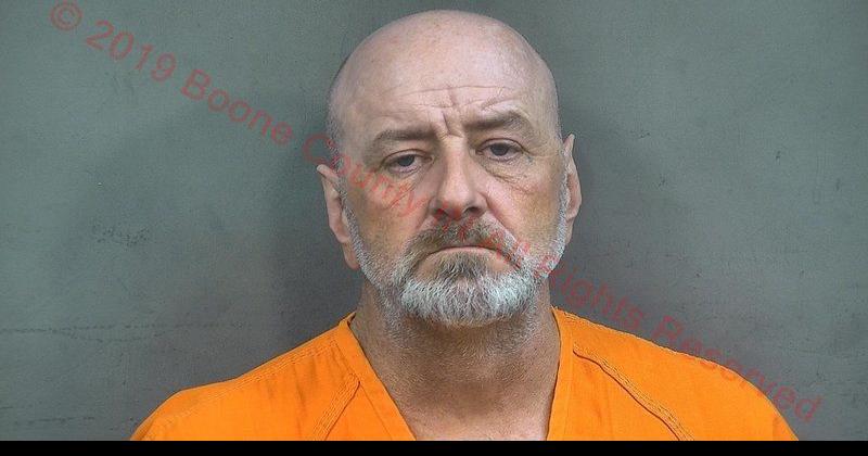 Man Gets Prison Time After Terrorizing Wife Local News