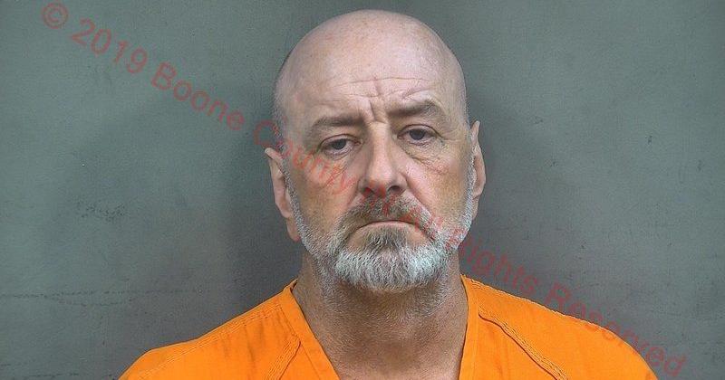 Man Gets Prison Time After Terrorizing Wife Local News