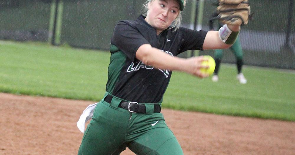 Veteran Eagles softball team ready for big year | Zionsville | reporter.net