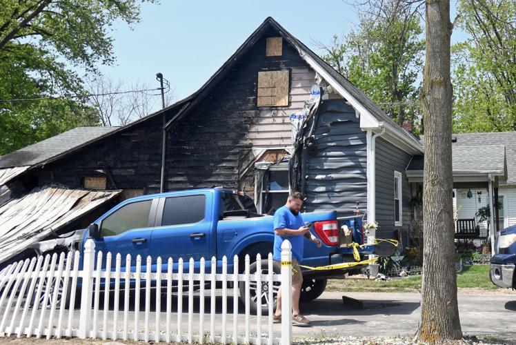 Passing pastor likely saved couple from fire, family says | Local News ...