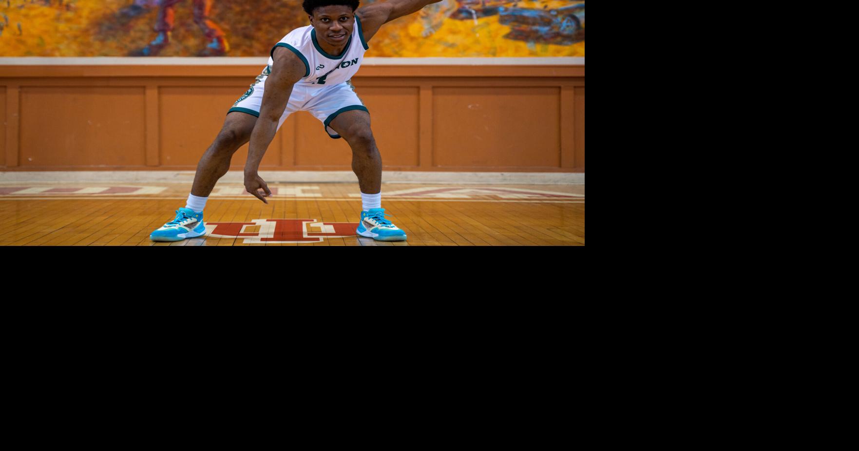 Leprechaun's Gause embracing Lebanon | Sports | reporter.net