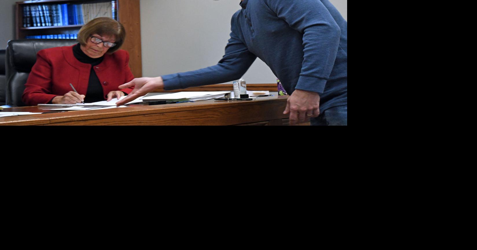 Boone County Election Board boots 8 candidates from ballot, but they ...