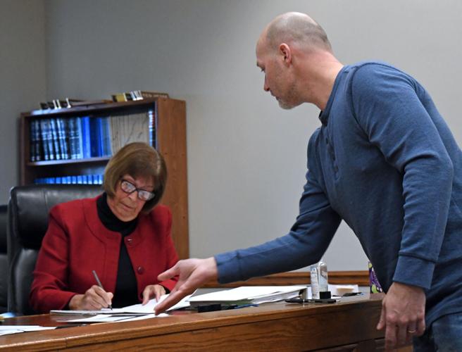 Boone County Election Board boots 8 candidates from ballot, but they ...