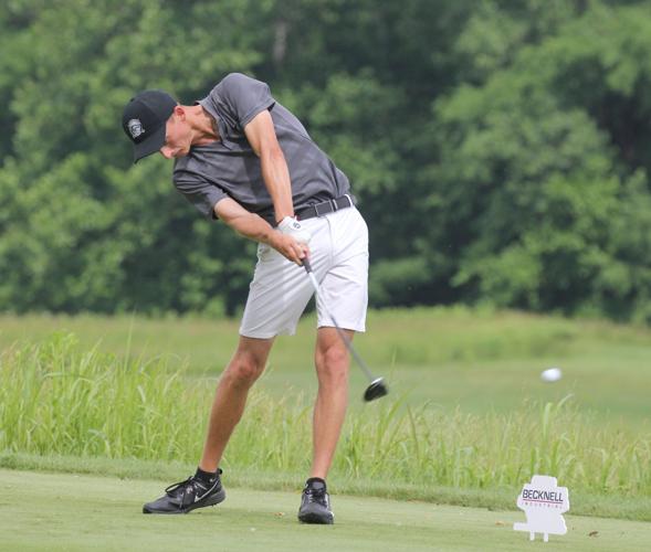 Locals take part in opening round of Indiana Amateur | Sports ...