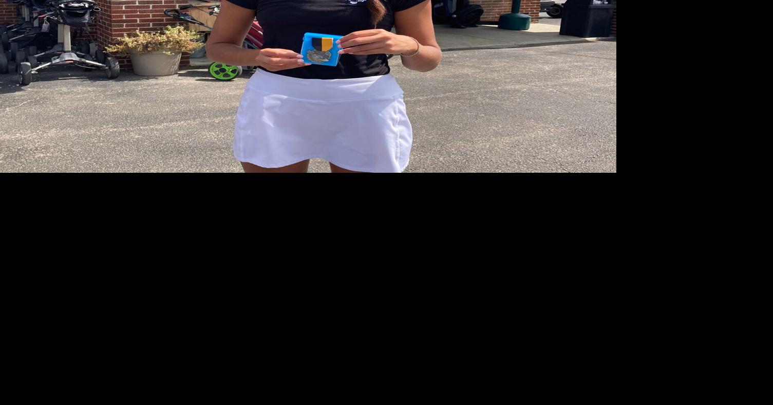 Patterson places second, Tigers get sixth at Ulen Invite | Sports ...