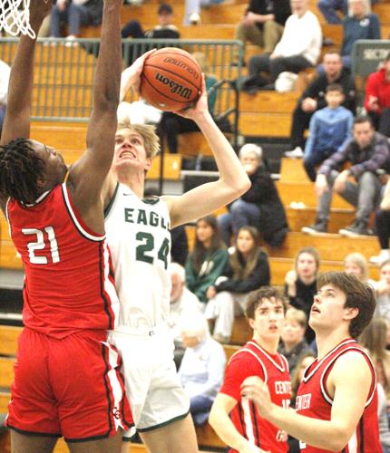 Local athletes earn Acedemic All-State honors | Sports | reporter.net