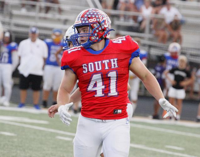 Brunes caps prep career at North-South All-Star game | Sports ...