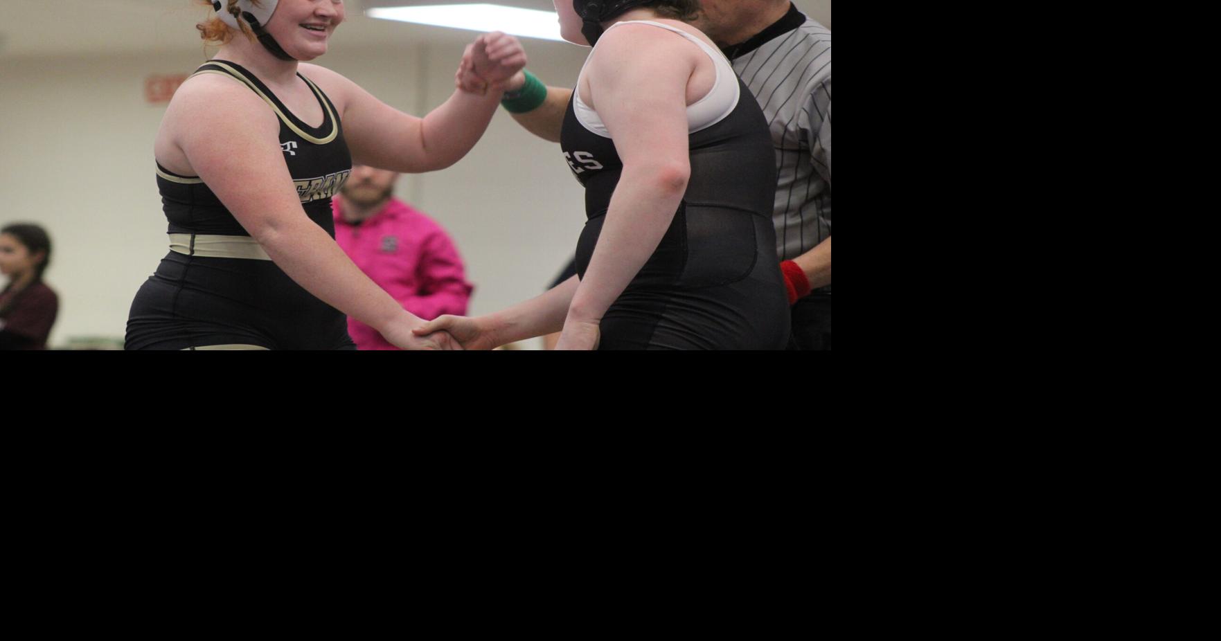 Gramlin wins title at New Palestine | Sports | reporter.net