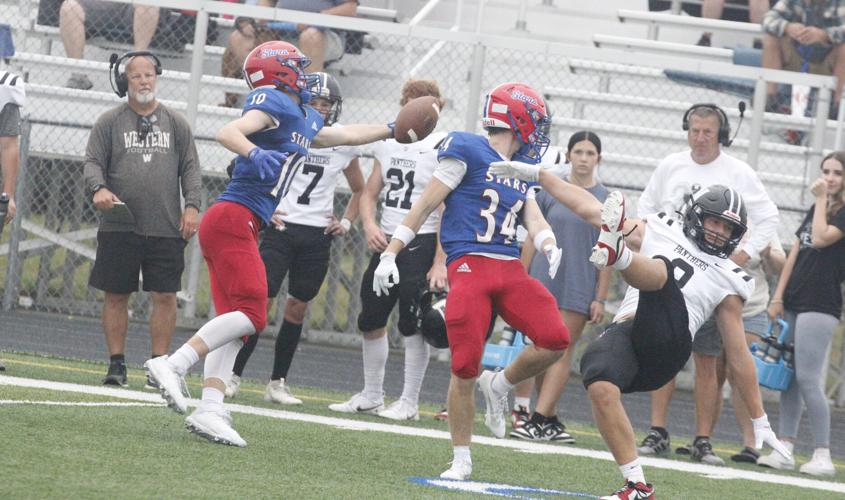 Stars improve to 2-0 with shutout | Sports | reporter.net