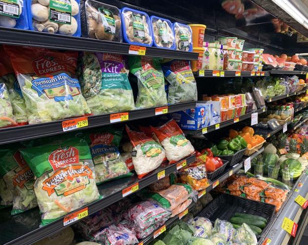 Lebanon IGA introduces new owners | Local News | reporter.net