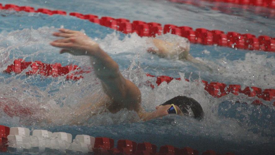 Mattice wins two titles, Mental Attitude Award | Sports | reporter.net