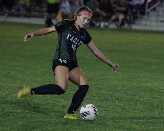 Down goes No. 1: Lady Eagles come back to top Millers | Sports ...