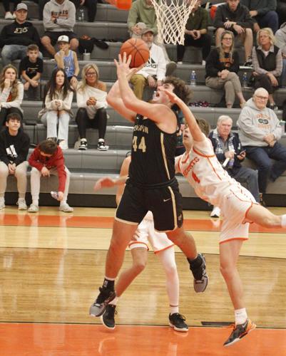 Tigers head into break with win | Sports | reporter.net