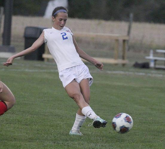 Lady Stars top Sheridan in sectional opener | Local Sports | reporter.net