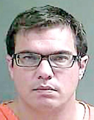 Hendrix is guilty of forgery | Zionsville | reporter.net