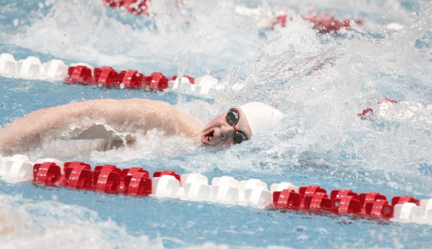 Mattice wins two titles, Mental Attitude Award | Sports | reporter.net