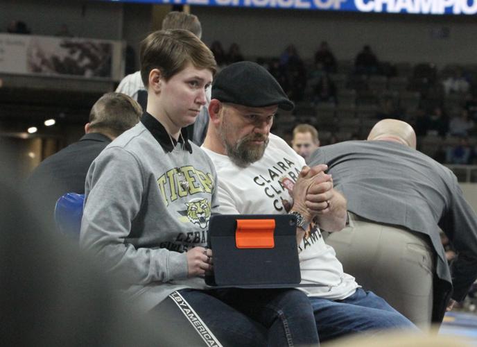 Gramlin advances to the state championship match | Sports | reporter.net