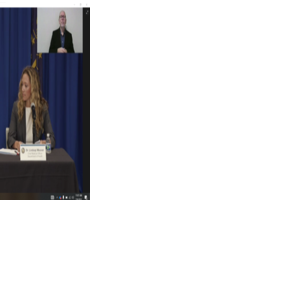 Dr. Kristina Box to retire from state health department | Local News ...