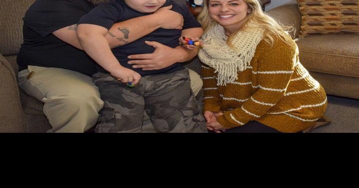 Autism center offers hope to parents | Local News | reporter.net