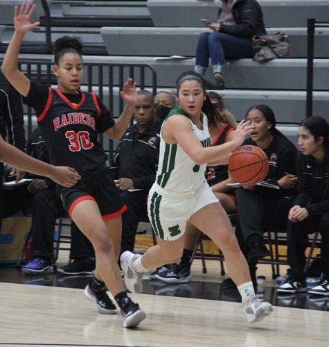 Lady Eagles eager for upcoming season | Sports | reporter.net