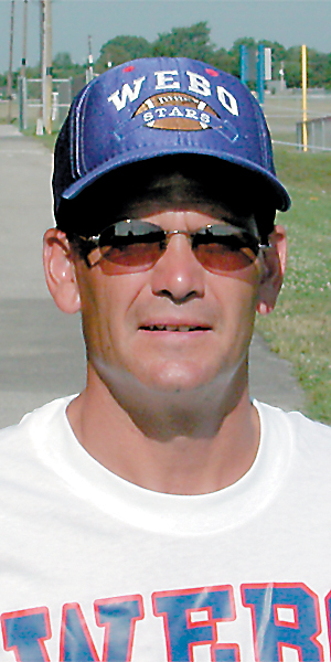 Jeff Pearson steps down as head coach of WeBo football | Sports ...