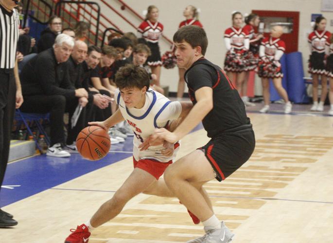 Mitchell overcomes adversity to help Stars reach regional | Sports ...