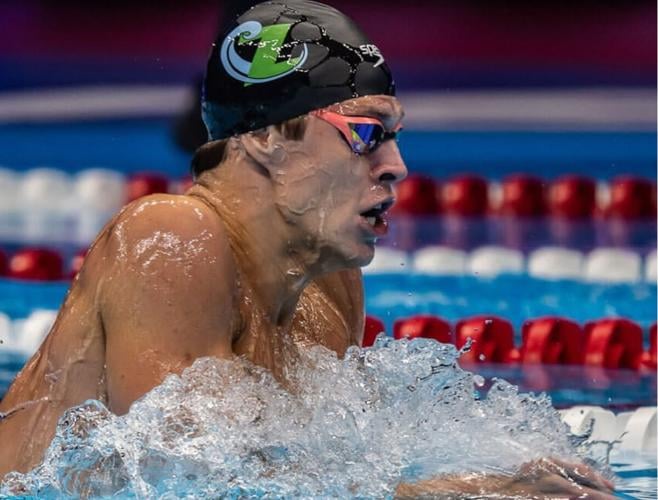 Modglin happy with successful Trials | Sports | reporter.net