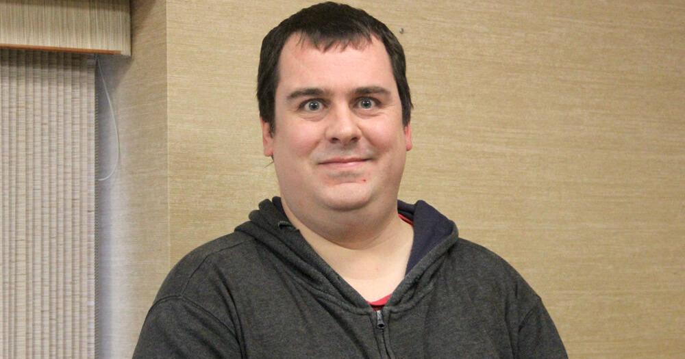 Willems is CNHI division photographer of the year | Local News ...