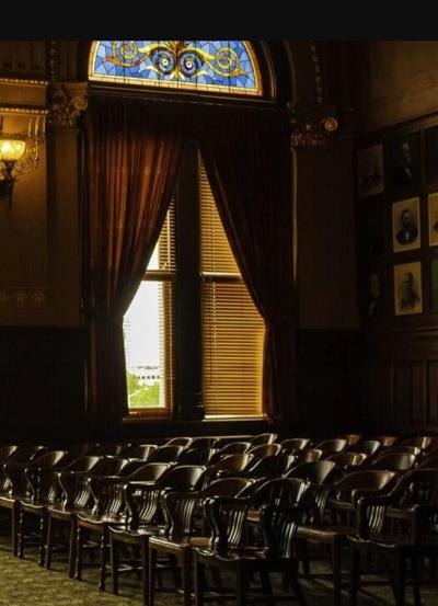 New legislation would require convicted criminals to be present for ...