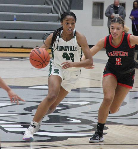 Hull named Indiana Junior All-Star | Sports | reporter.net