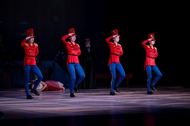 Village Dance Studio presents 'Nutcracker, Short & Suite' | Lifestyles ...