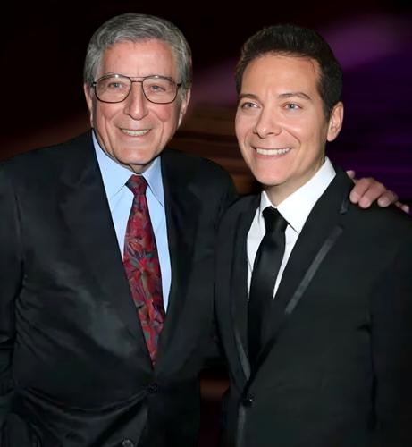 Feinstein to honor Tony Bennet in Carmel performance | Lifestyles | reporter.net