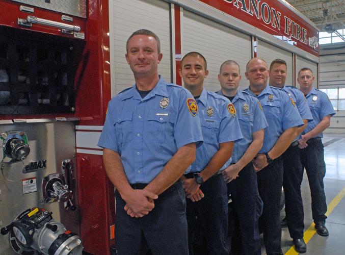 Engineers fight fire differently | Local News | reporter.net