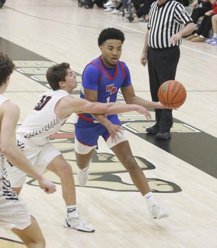 Stars drop regional heartbreaker to top-ranked Raiders | Sports ...