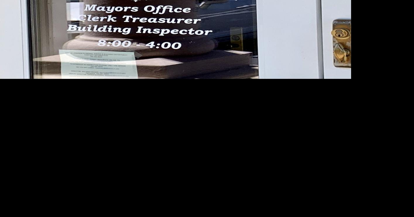 Lebanon Utilities now open to the public | Local News | reporter.net