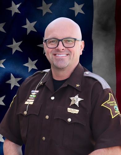 Vigo County to revisit Community Corrections funding | News | reporter.net