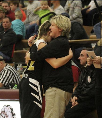 DeVinney named new coach of Lady Stars | Sports | reporter.net