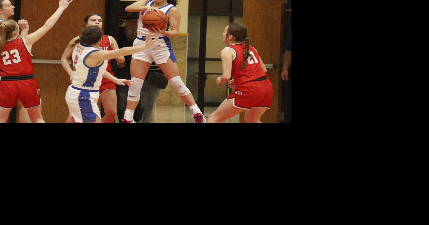 Lady Stars dig deep to pick up win | Sports | reporter.net