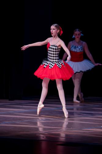 Village Dance Studio presents 'Nutcracker, Short & Suite' | Lifestyles ...