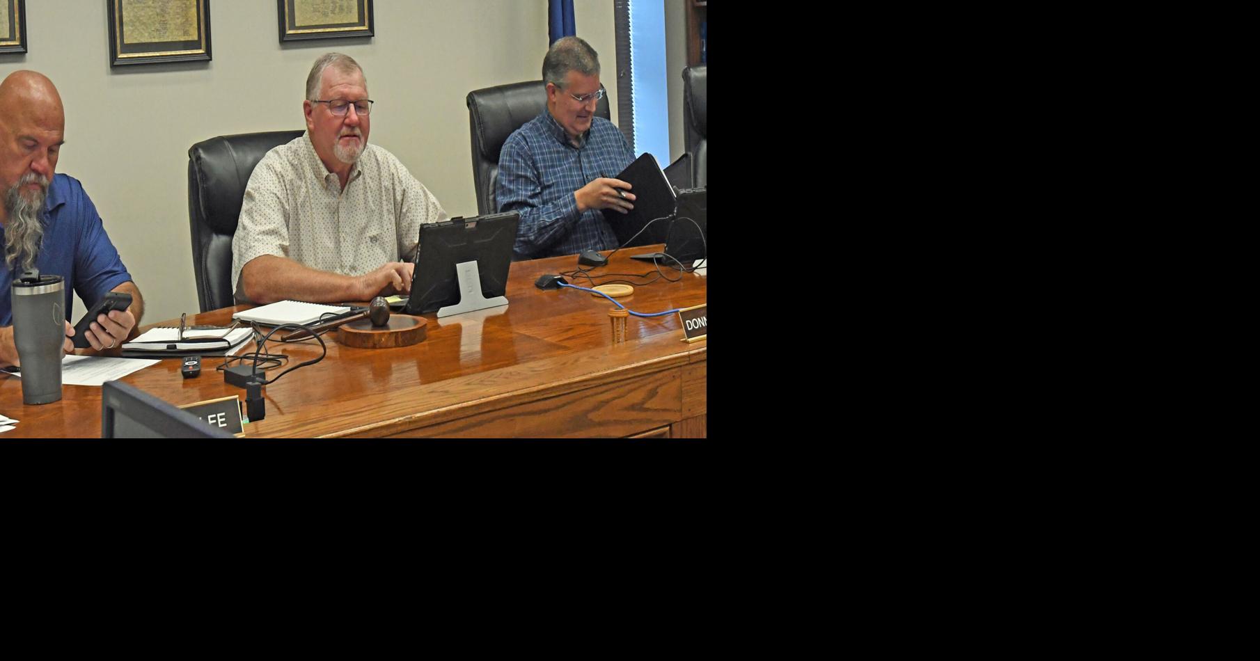 Boone County Commissioners, Council to stream meetings live | Local ...