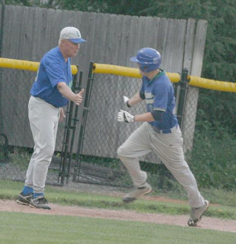 Ebert steps down as Merchants coach after 45 years | Sports | reporter.net