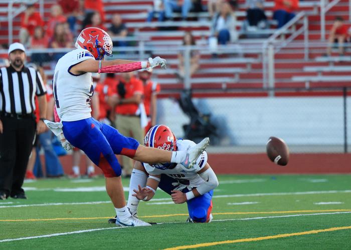 WeBo's defense shuts down Southmont | Sports | reporter.net