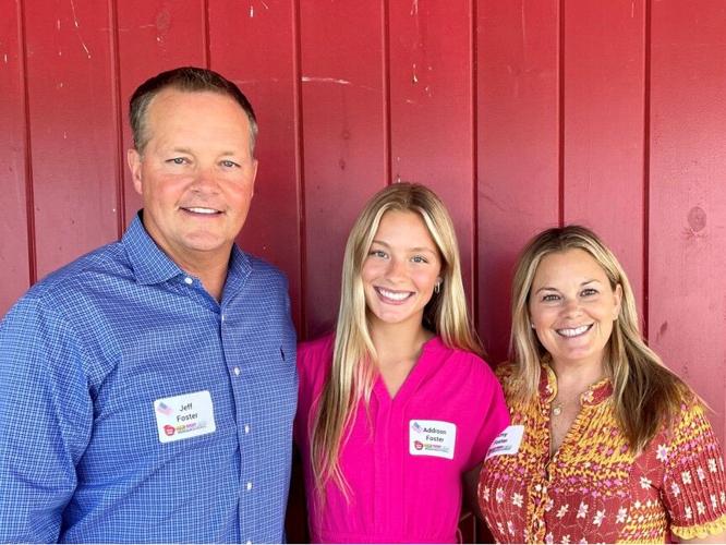 Boone County Retired Teachers Association celebrate scholarship winners ...