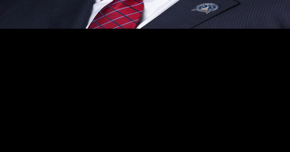 Buchanan receives Senate committee assignments | Local News | reporter.net