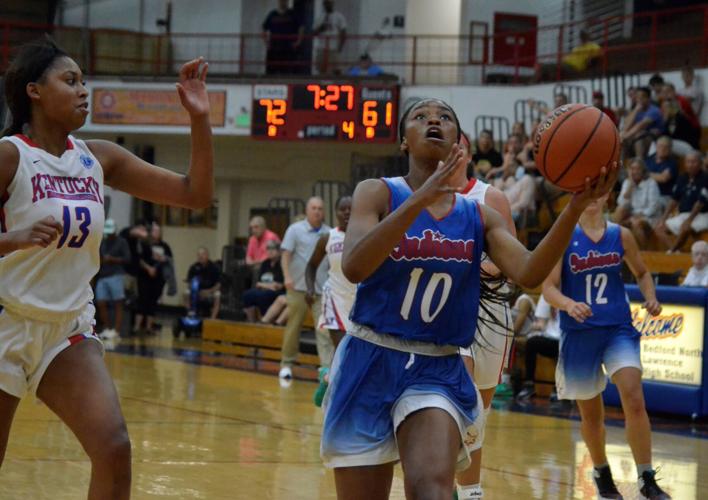 Hull, Imes enjoy Jr. All-Star experience | Sports | reporter.net