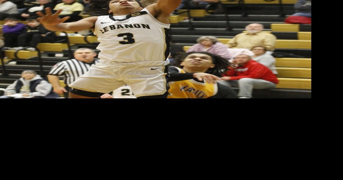 Tigers win thriller, Lark gets 1000th point | Sports | reporter.net